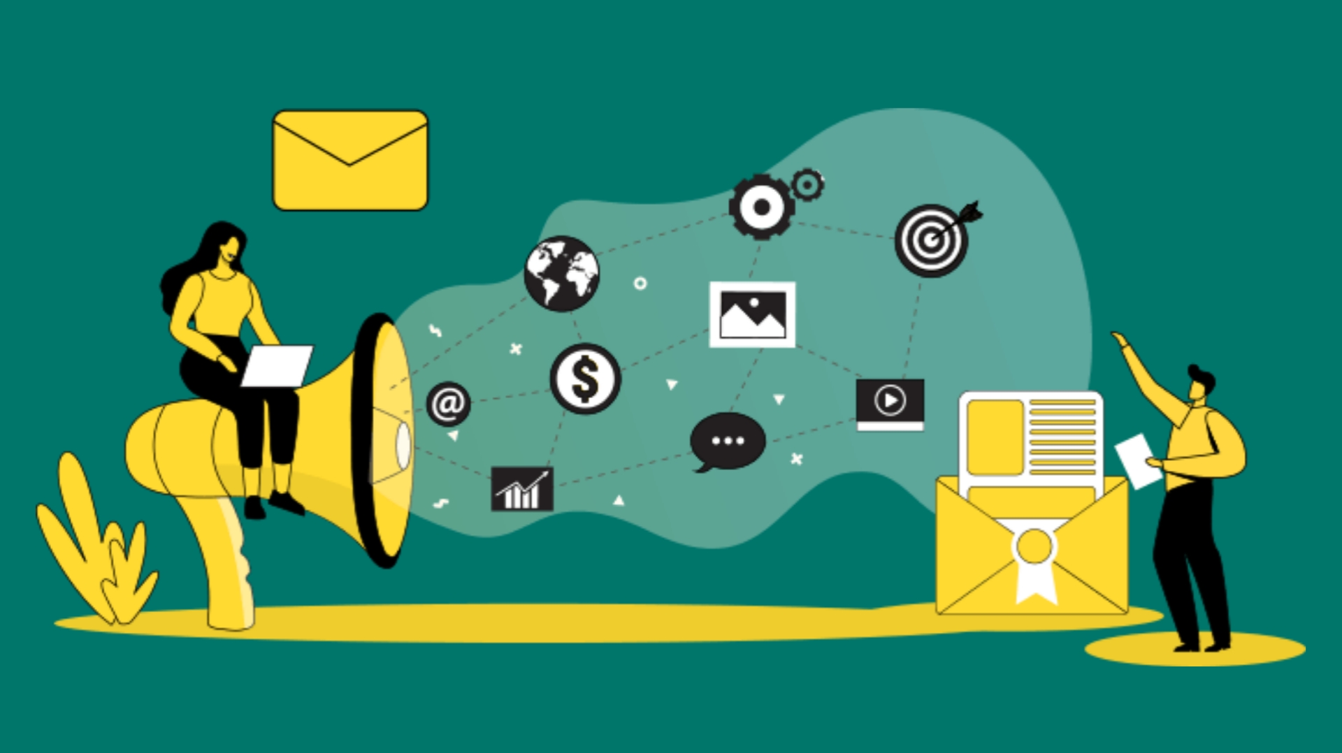 What is Email marketing campaign services