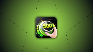 Make your speaker louder and clear with volume booster app