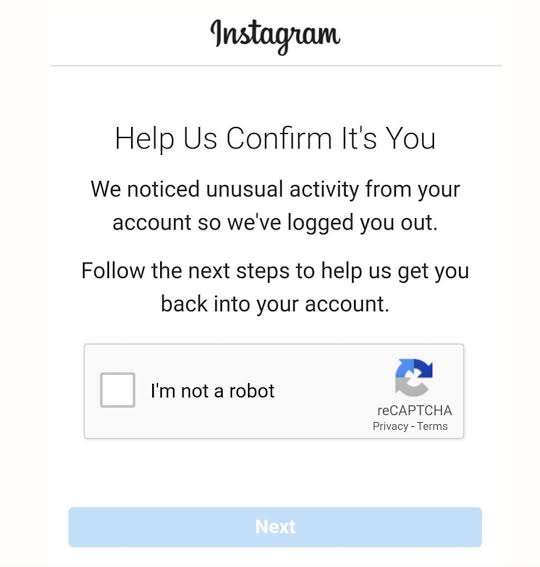 2023 Guide On How to Change Instagram Password.