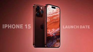 iPhone 15 Launched: Release Date, Price, Specs, and More