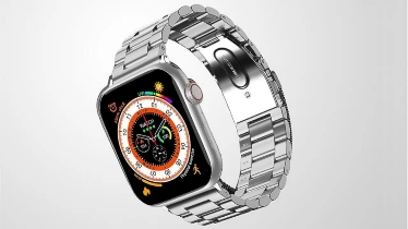 The New Smartwatch Fire-Boltt Vogue To Be Launch In India