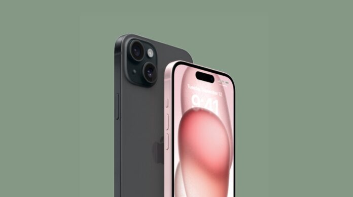 iPhone 15 and 15 Plus Unveiled With Unique Features.