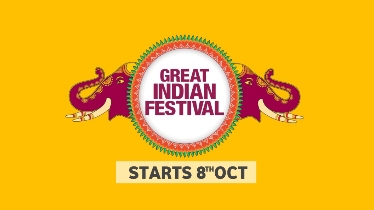 Amazon Great Indian Festival Sale 2023: Dates and Offers