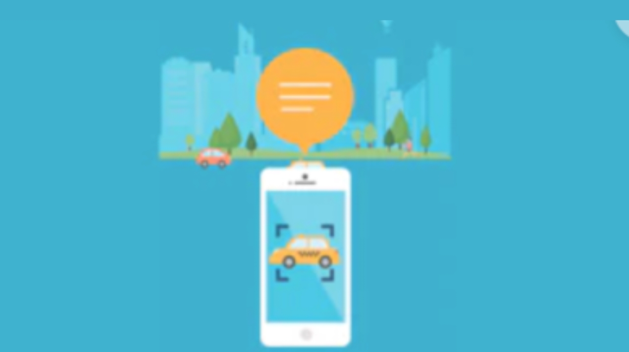 Microsoft Seeing AI app made available on android.