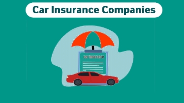 Top Car Insurance Companies In India