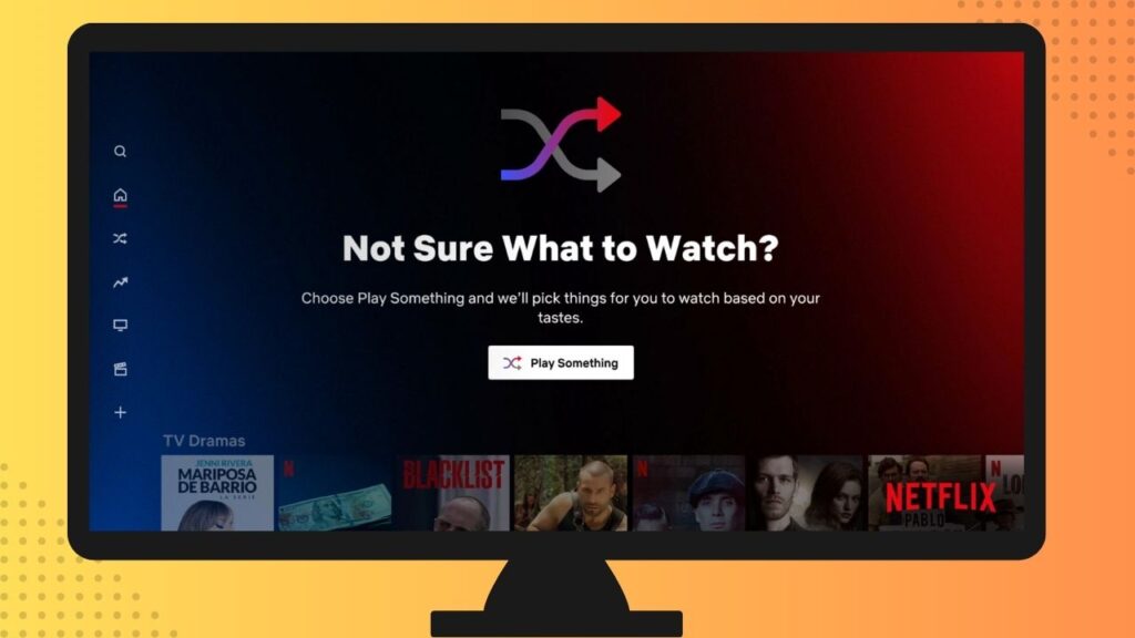 Netflix New Feature : You Can Take A Screenshot Of Your Favorite Scene ...