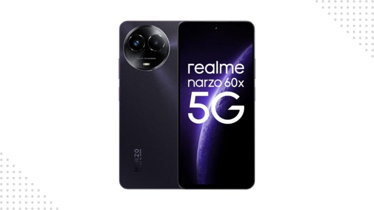 Realme Note 60x Leaked Specifications: Stunning Features That Will Blow ...