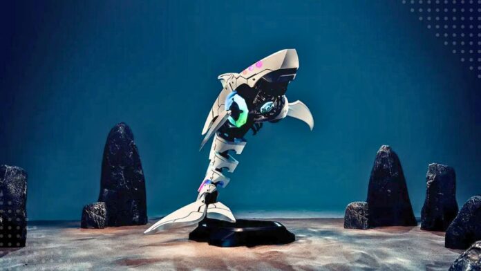 Cooler Master Shark X PC by Cooler Master: High Performance for Gamers ...