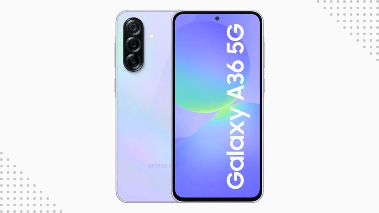 Samsung Galaxy A36 Review: Is It Really Worth ₹33,000? - UnFite