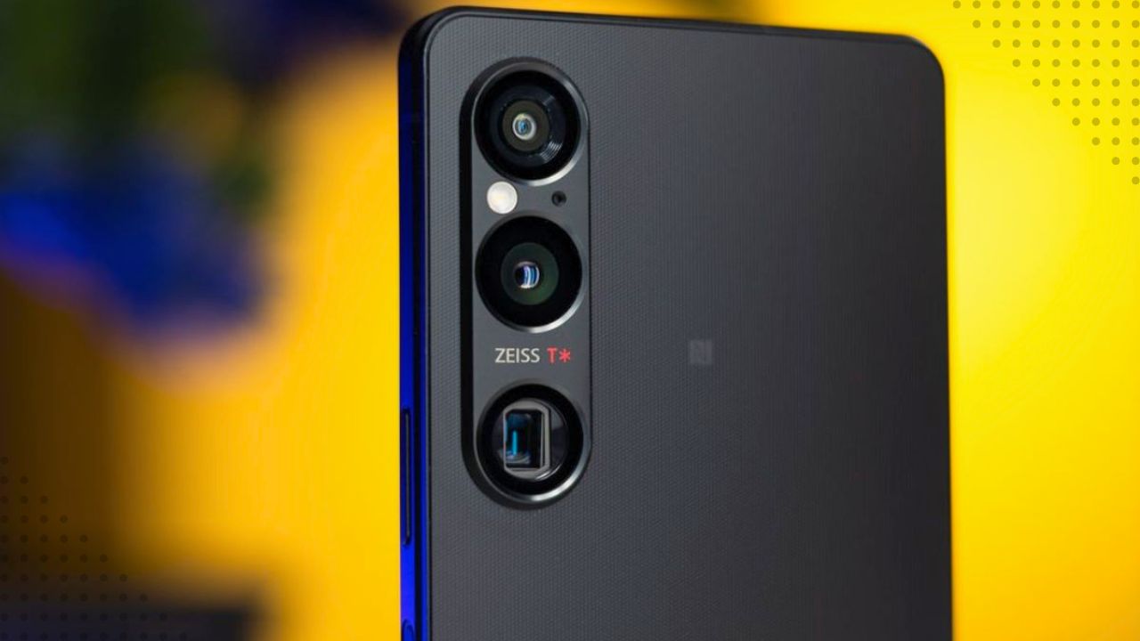 Sony Xperia 1 VII: A Premium Smartphone with Snapdragon 8 Gen 3 Power ...