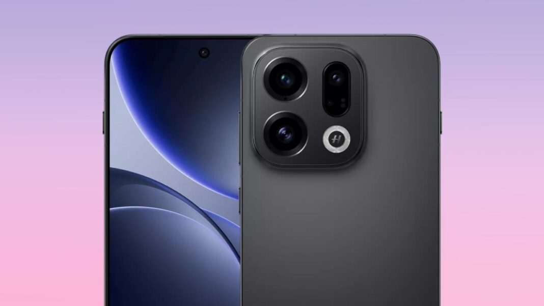 Oppo Find X10 Leaks Reveal 200MP Camera and 165Hz Display